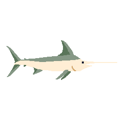 Swordfish | Webfishing Wiki | Fandom