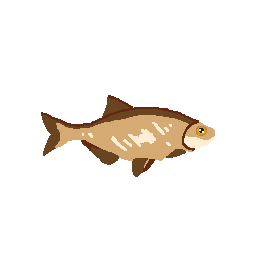 Mooneye | Webfishing Wiki | Fandom