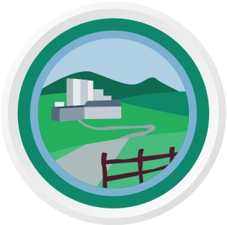 Countryside City | Webhallen Wikia | Fandom