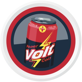 High Powered | Webhallen Wikia | Fandom