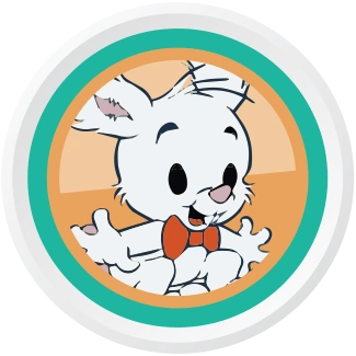 Energy Bunny | Webhallen Wikia | Fandom
