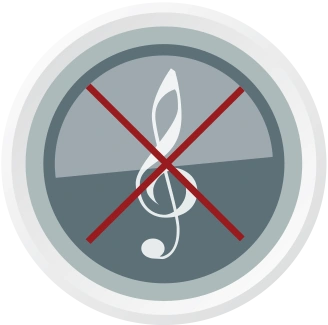 No Treble | Webhallen Wikia | Fandom