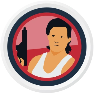 Jack Burton | Webhallen Wikia | Fandom