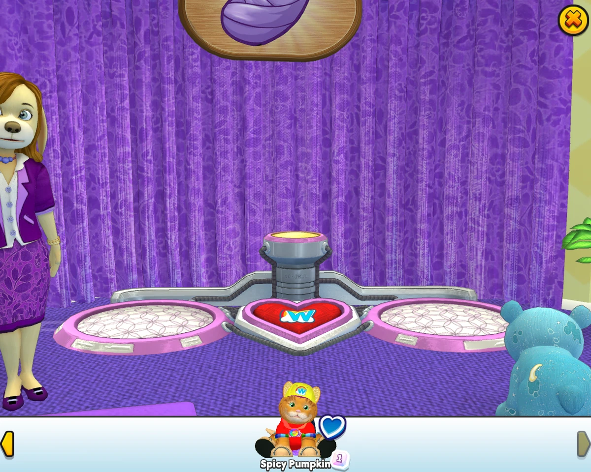 Breeding pets | Webkinz Next Wiki | Fandom