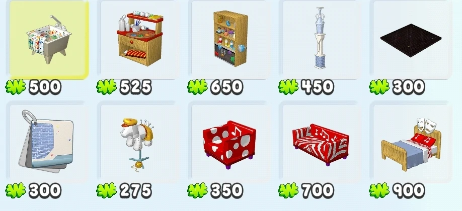 Creative Studio | Webkinz Next Wiki | Fandom