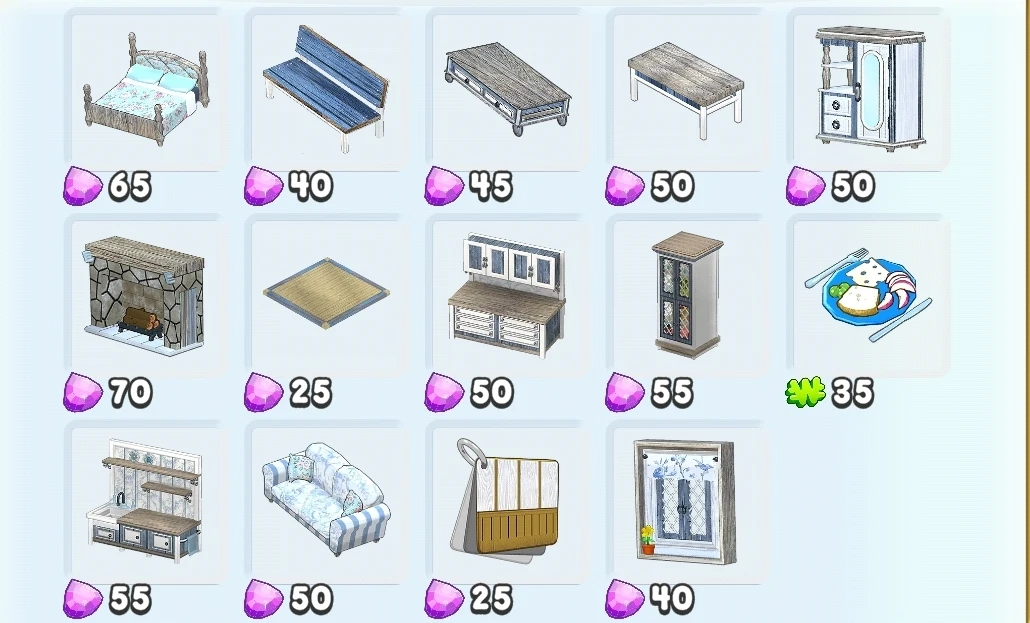 Country Cottage | Webkinz Next Wiki | Fandom