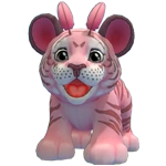 Pixie Tiger | Webkinz Next Wiki | Fandom