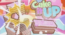 Cake it Up | Webkinz Next Wiki | Fandom