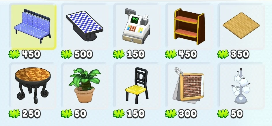 Cafe (Room Theme) | Webkinz Next Wiki | Fandom