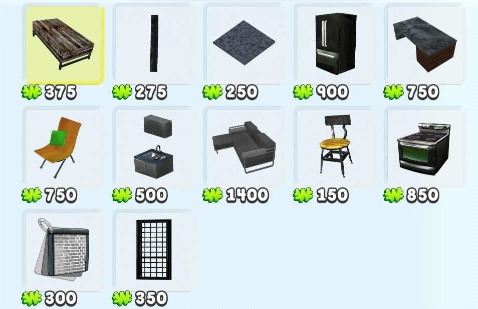 Big City Loft | Webkinz Next Wiki | Fandom