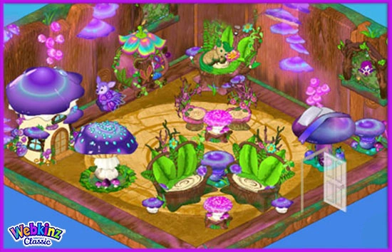 Fairy Den Theme | Webkinz Wiki | Fandom