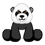 Panda (2006) | Webkinz Wiki | Fandom