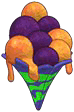Purple Monster | Webkinz Wiki | Fandom