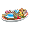 Gingerbread Biscuits | Webkinz Wiki | Fandom