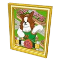 Pop Art Portrait | Webkinz Wiki | Fandom