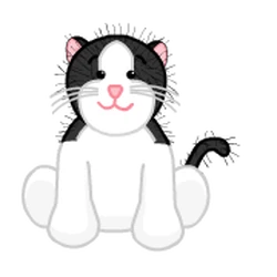 webkinz pets coloring pages