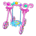 Lollipop Swing | Webkinz Wiki | Fandom