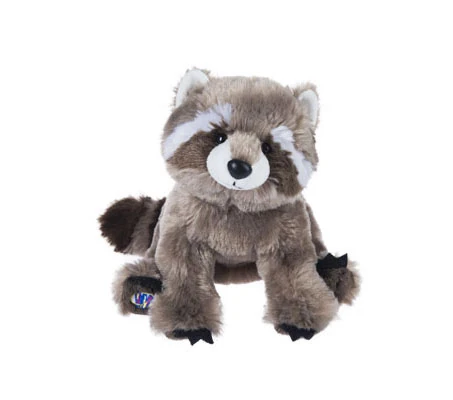 Rascally Raccoon | Webkinz Wiki | Fandom