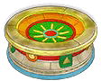 Aztec Fire Pit | Webkinz Wiki | Fandom