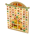 Cozy Crochet Window | Webkinz Wiki | Fandom