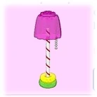 Gumdrop Lamp | Webkinz Wiki | Fandom