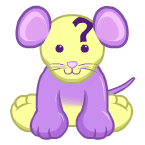 Curious Mouse | Webkinz Wiki | Fandom