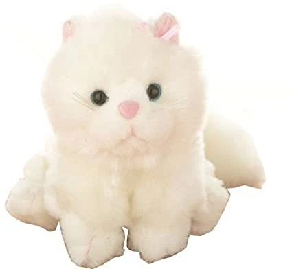 Lil'Kinz Persian Cat | Webkinz Wiki | Fandom