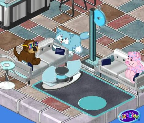 Modern Theme | Webkinz Wiki | Fandom