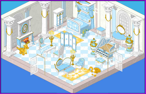 Renaissance Palace Theme | Webkinz Wiki | Fandom