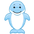 Blue Bay Dolphin | Webkinz Wiki | Fandom
