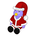 Fiona Feathers Holiday Plushy | Webkinz Wiki | Fandom
