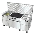 Greasy Grill | Webkinz Wiki | Fandom
