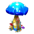 Tall Toadstool Home | Webkinz Wiki | Fandom