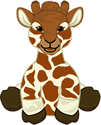Signature Giraffe | Webkinz Wiki | Fandom