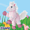 Pink Pony | Webkinz Wiki | Fandom