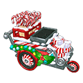 Peppermint Candymaker Cart | Webkinz Wiki | Fandom