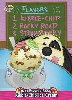 B4-35 - Kibble-Chip Ice Cream | Webkinz Wiki | Fandom