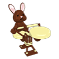 Chocolate Playground Teeter Totter | Webkinz Wiki | Fandom