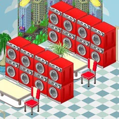 Laundromat Value Pack | Webkinz Wiki | Fandom