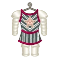 Holiday Wishes King Armor | Webkinz Wiki | Fandom