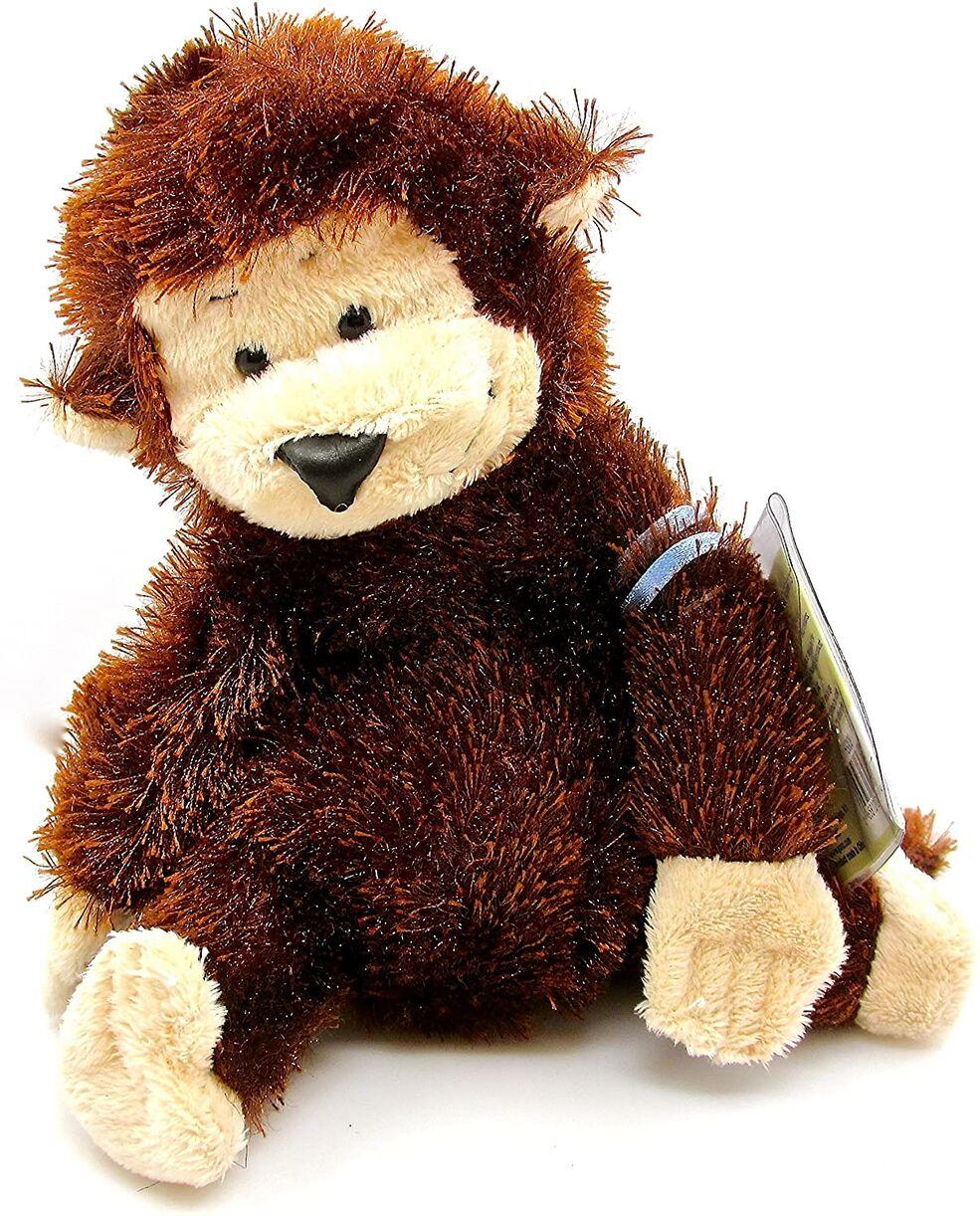 Webkinz monkey store
