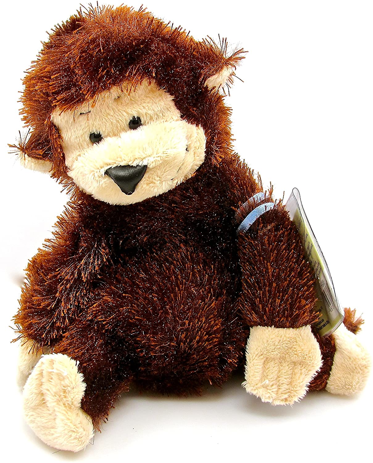 Lil'Kinz Monkey | Webkinz Wiki | Fandom
