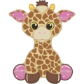 Giraffe (2021) | Webkinz Wiki | Fandom