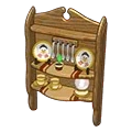 Ms. Birdy's Tchotcke Shelf | Webkinz Wiki | Fandom