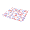 Peppermint Lane Tile | Webkinz Wiki | Fandom