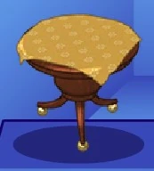 Regency Side Table | Webkinz Wiki | Fandom