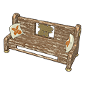 Wooden Bench | Webkinz Wiki | Fandom