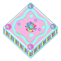Lollipop Snail Flooring | Webkinz Wiki | Fandom