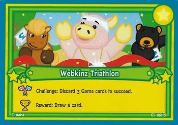 C1-06 - Webkinz Triathlon | Webkinz Wiki | Fandom