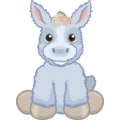 Daisy Donkey | Webkinz Wiki | Fandom